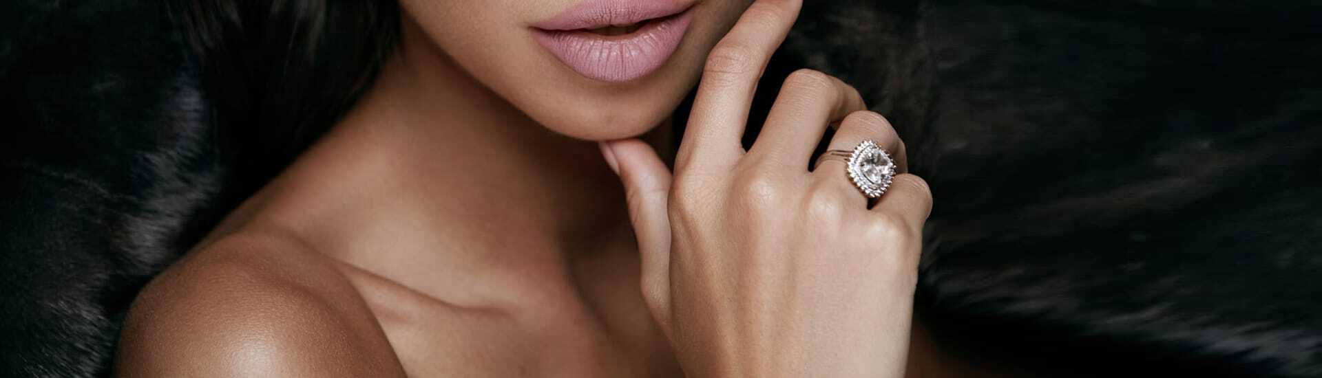 Rings – Pinnacle Diamond Co.