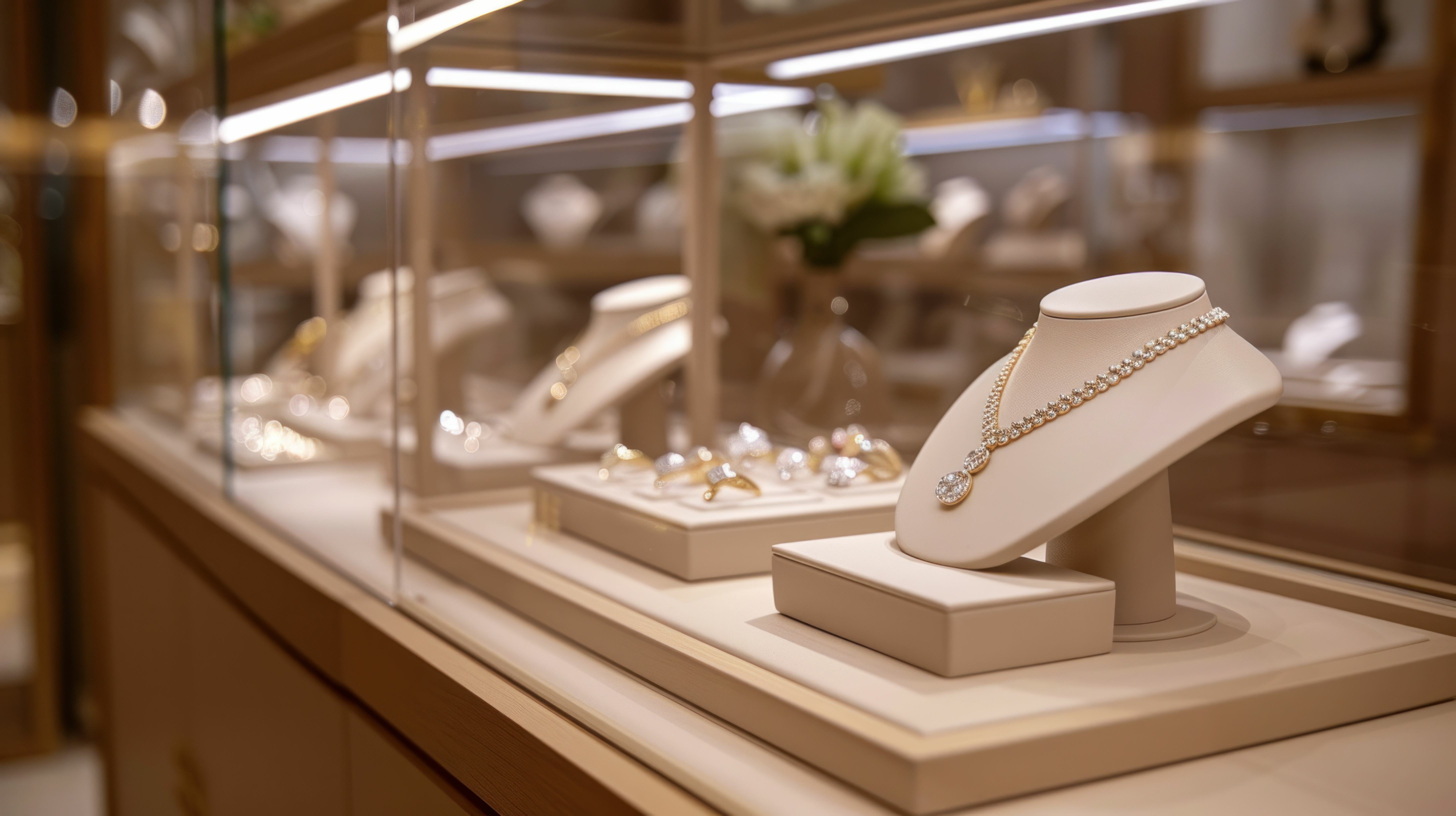 All Jewelry – Pinnacle Diamond Co.