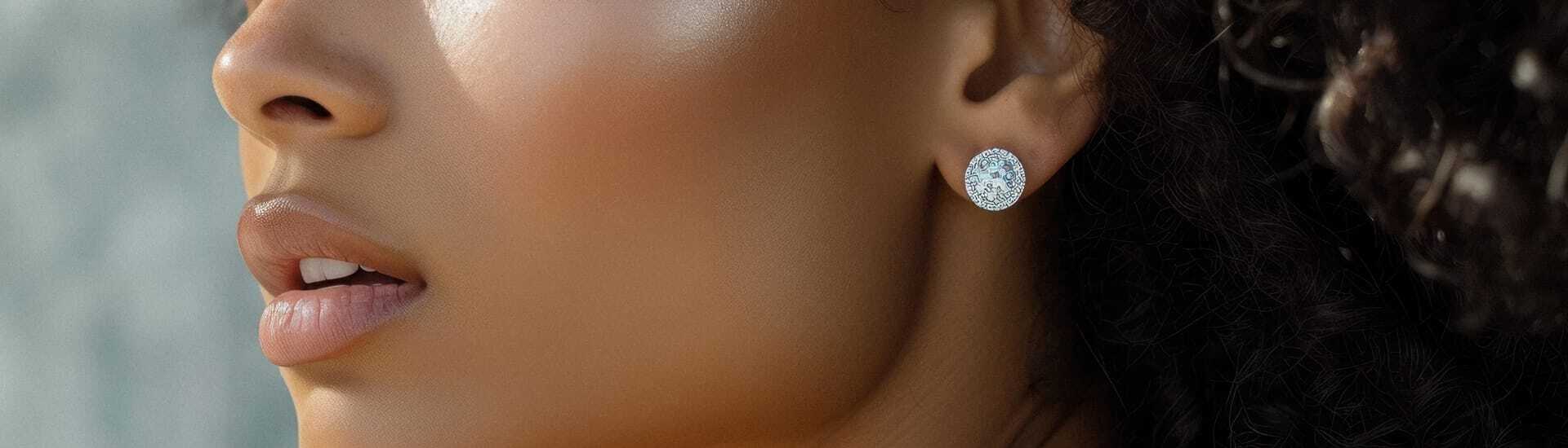 Earrings – Pinnacle Diamond Co.
