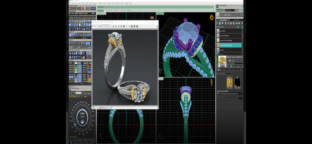 Pinnacle Diamond Company – Pinnacle Diamond Co.