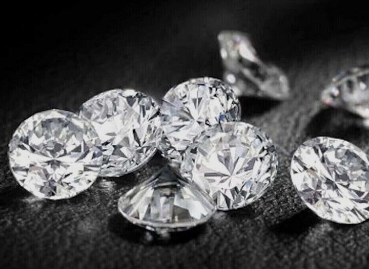 Pinnacle Diamond Company – Pinnacle Diamond Co.